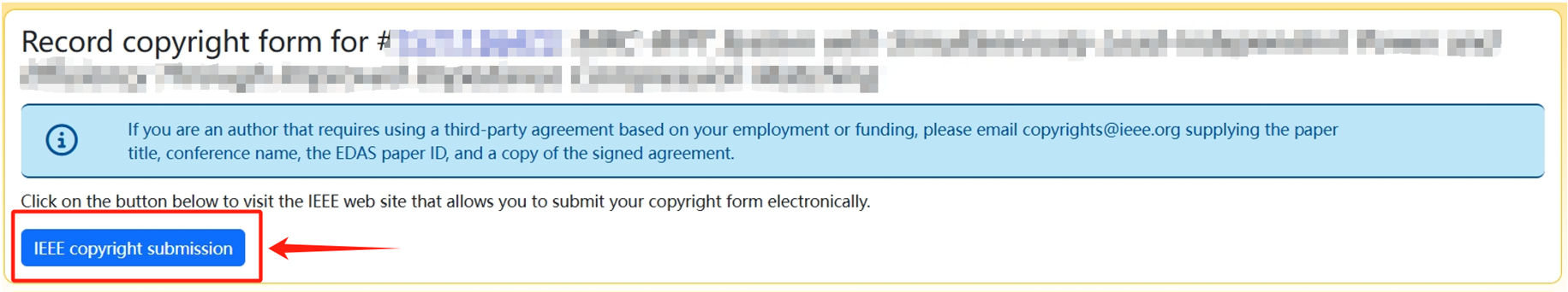Author Instructions